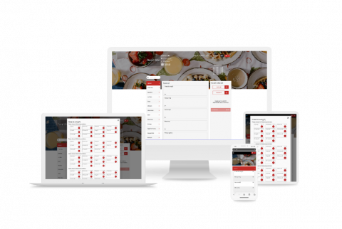 Kwick Apps - POS System for Restaurants, Retails & Hospitality | KwickPOS