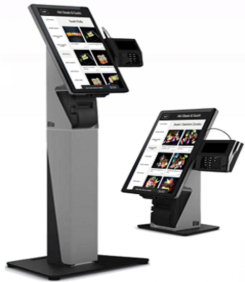 Contactless Solution - POS System for Restaurants, Retails ...