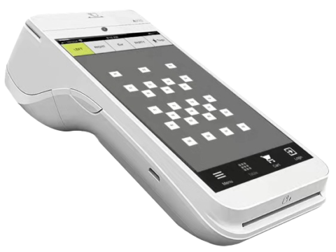 Home - POS System for Restaurants, Retails & Hospitality | KwickPOS