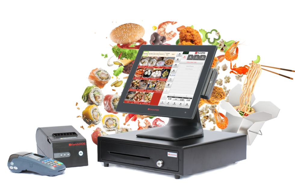 POS Partner - KwickPOS - Meet the Next Generation POS System