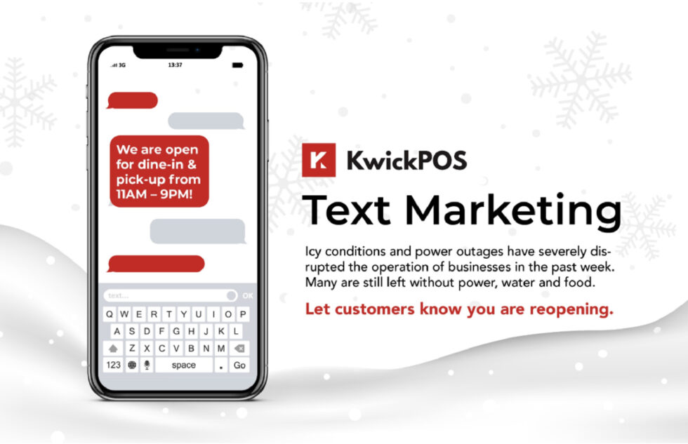 Home - POS System for Restaurants, Retails & Hospitality | KwickPOS