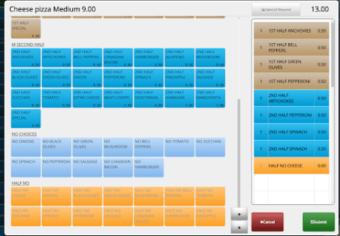 Quick Service - POS System for Restaurants, Retails & Hospitality | KwickPOS
