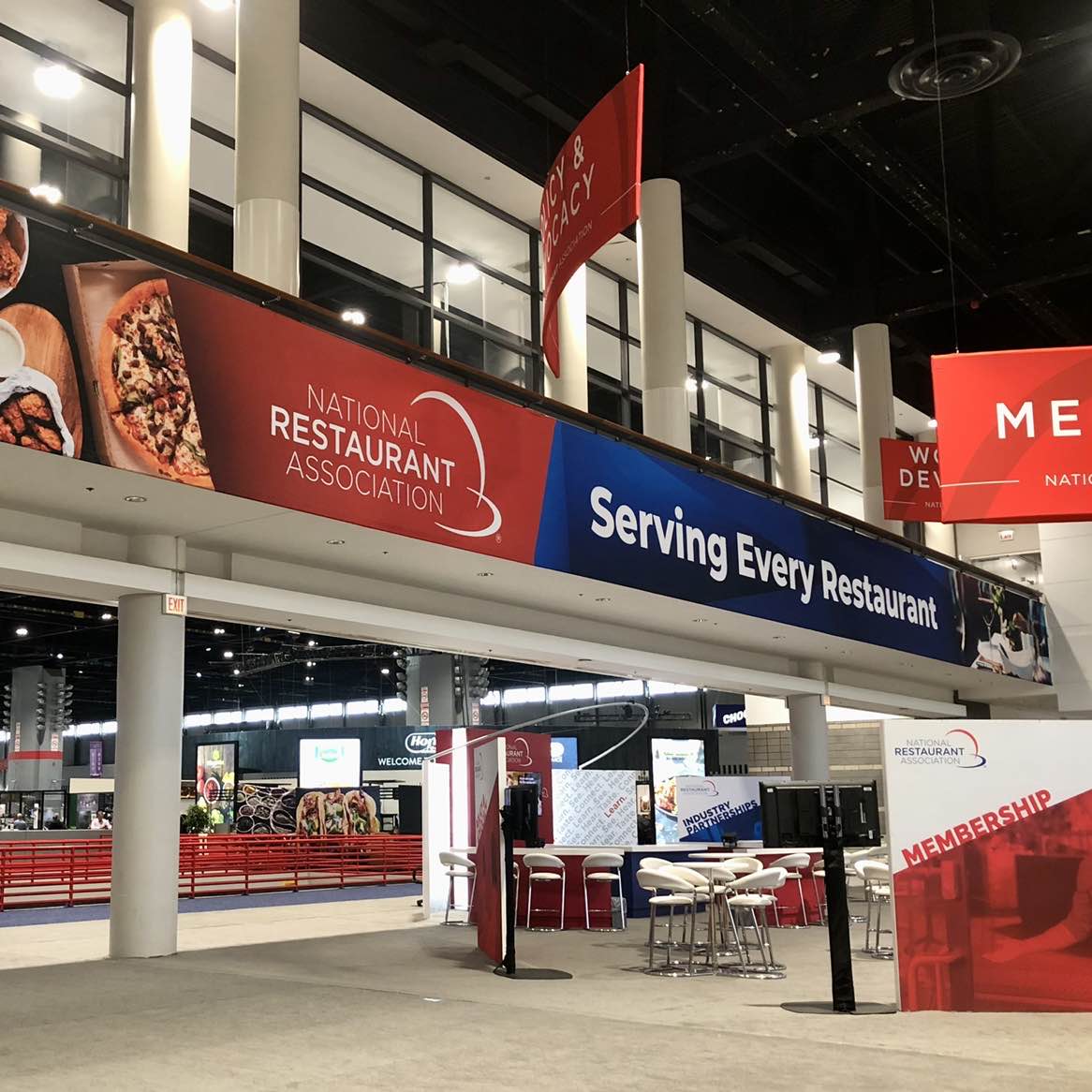 National Restaurant Association Show 2022 - POS System for Restaurants ... National Restaurant Association Show 2022 - POS System for Restaurants ...