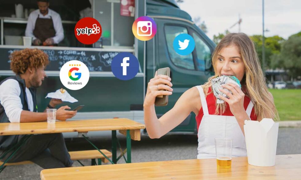 How to Run Food Truck Business: 3 Keys to Success