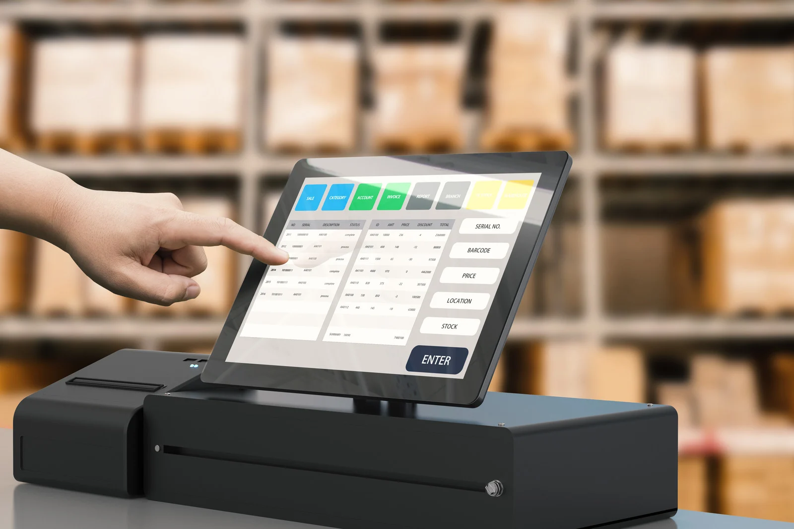 Best POS Systems for Retail Stores: Top Picks for Clothing Outlets ...